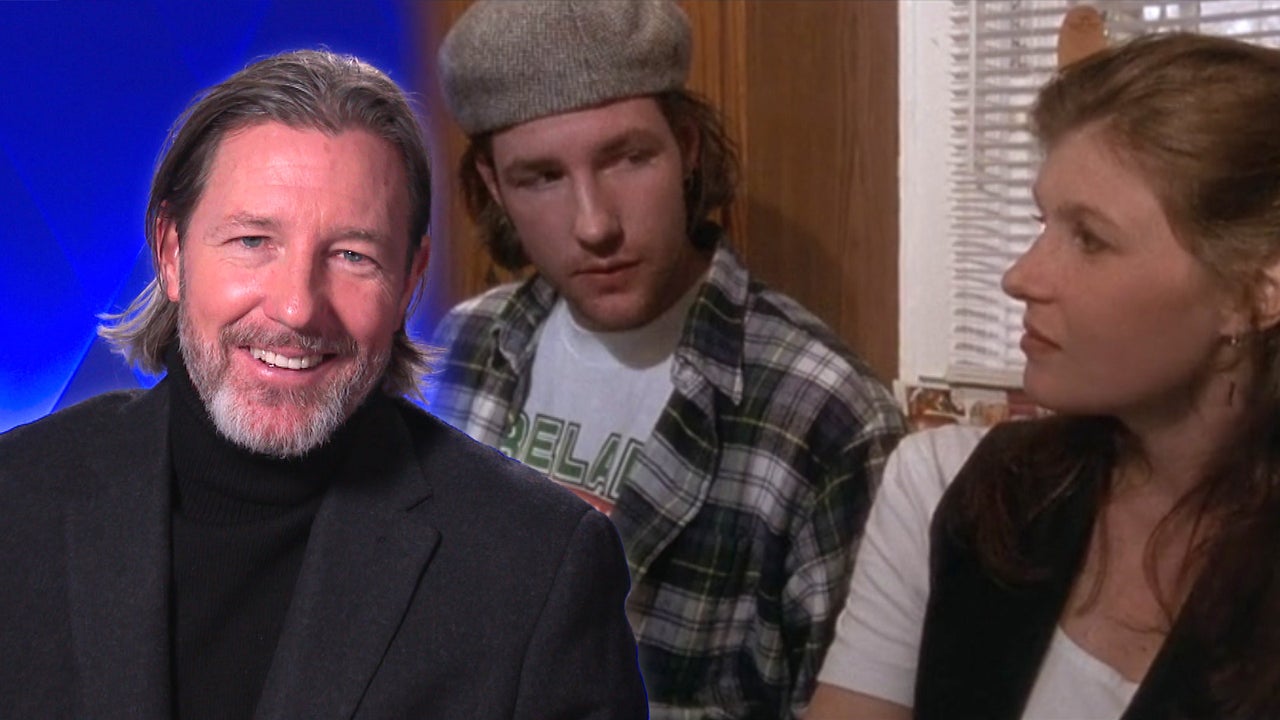 How Ed Burns' ET Intern Days Led to 'The Brothers McMullen' and More ...